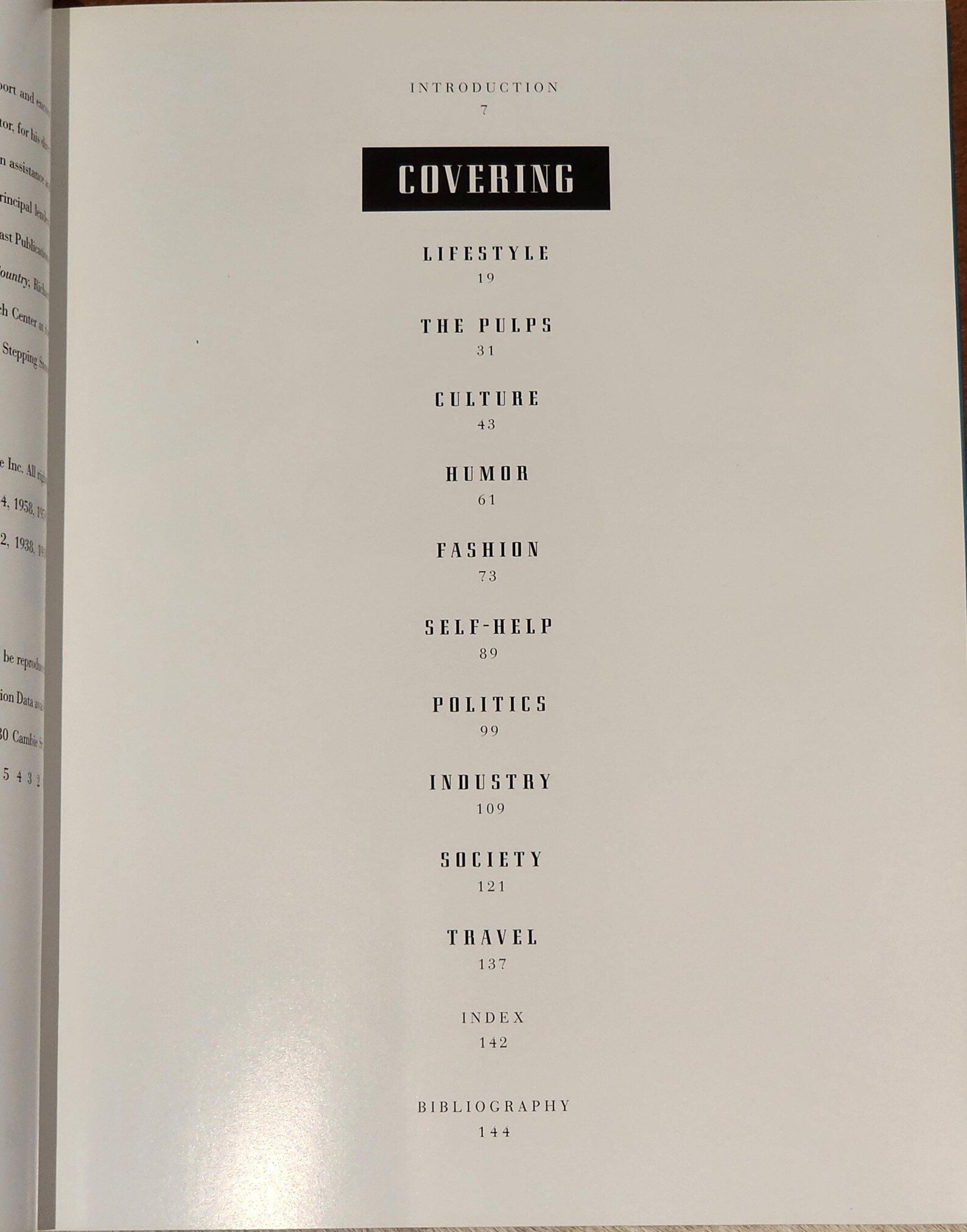 Cover Story the Art of American Magazine by Steven Heller & Louise Fili ...