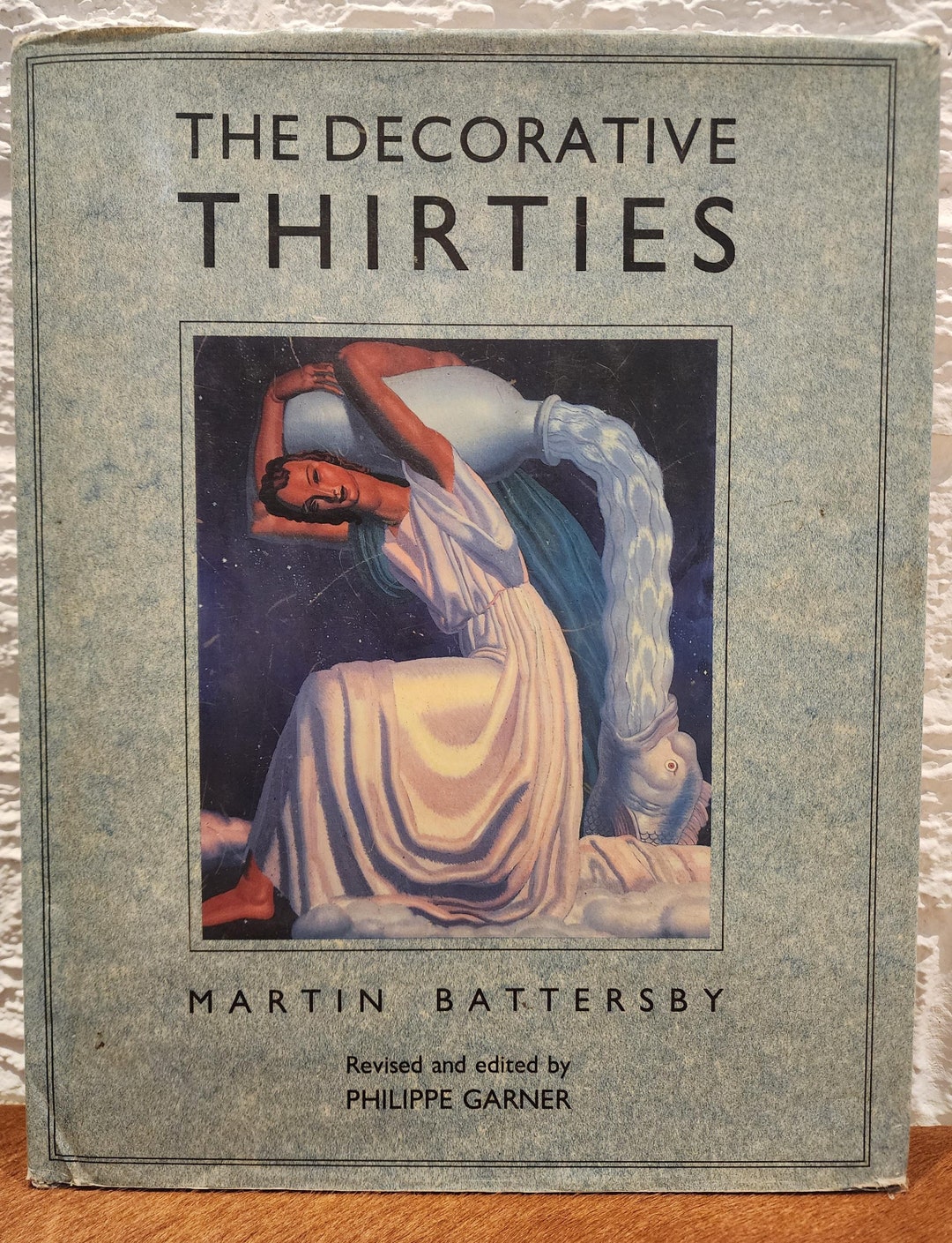 The Decorative Thirties by Martin Battersby - Etsy