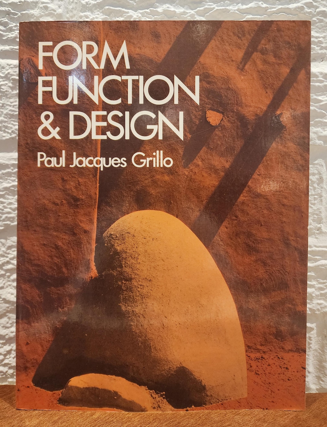 Form Function & Design by Paul Jacques Grillo - Etsy