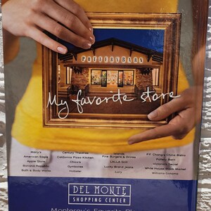 Monterey Land & Sea, the Official Monterey County Visitor's Guide 2010 ...