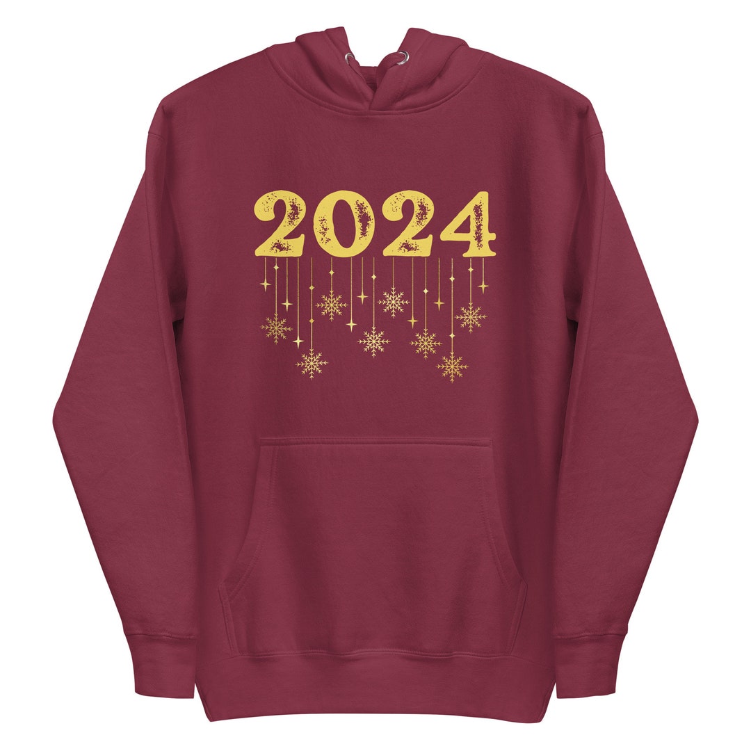 Women's 2024 Hoodie - Etsy