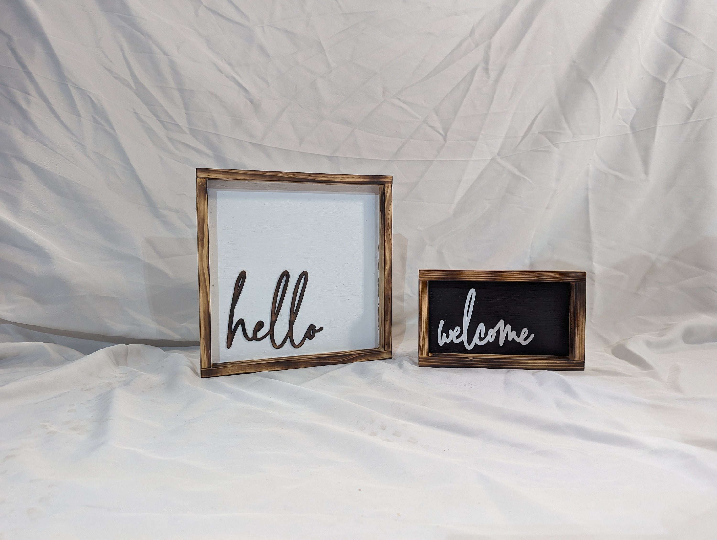 Custom Made Word Art Signs - Etsy