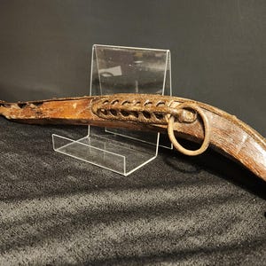 Vintage ANTIQUE HORSE MULE Yoke Hames Hanes One - 27" - Etsy