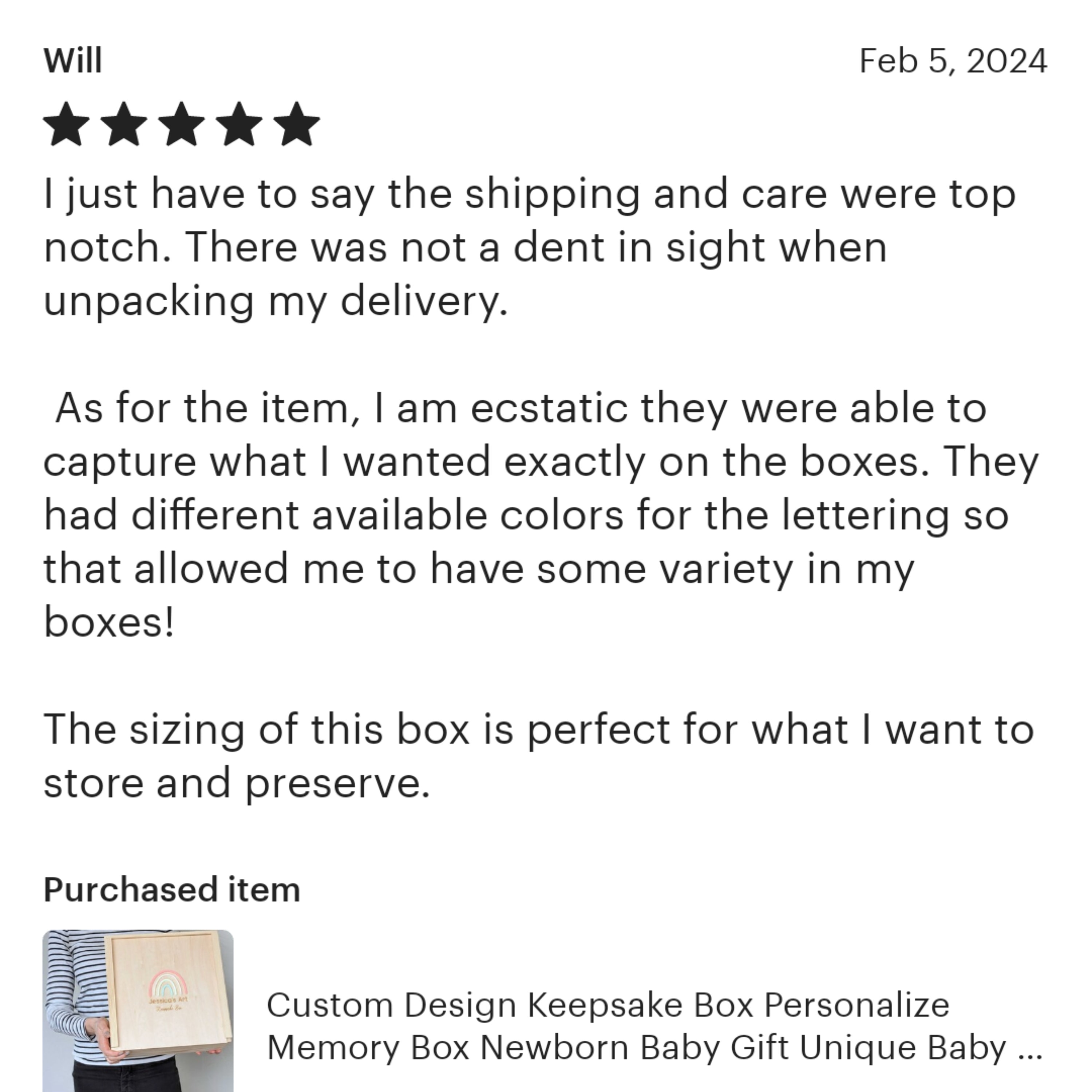 Wooden Tooth Fairy Box Custom Tooth Pot Personalized Keepsake Box for ...