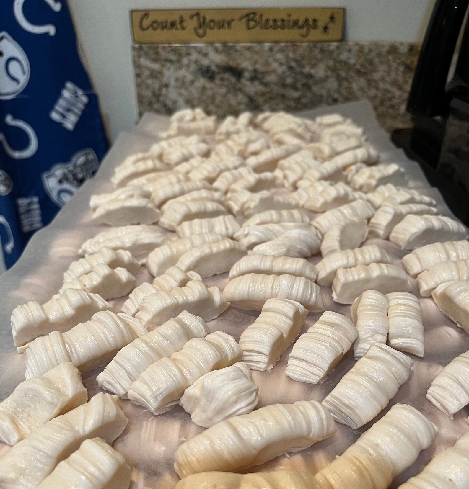 Old Fashioned Pulled Cream Candy - Etsy