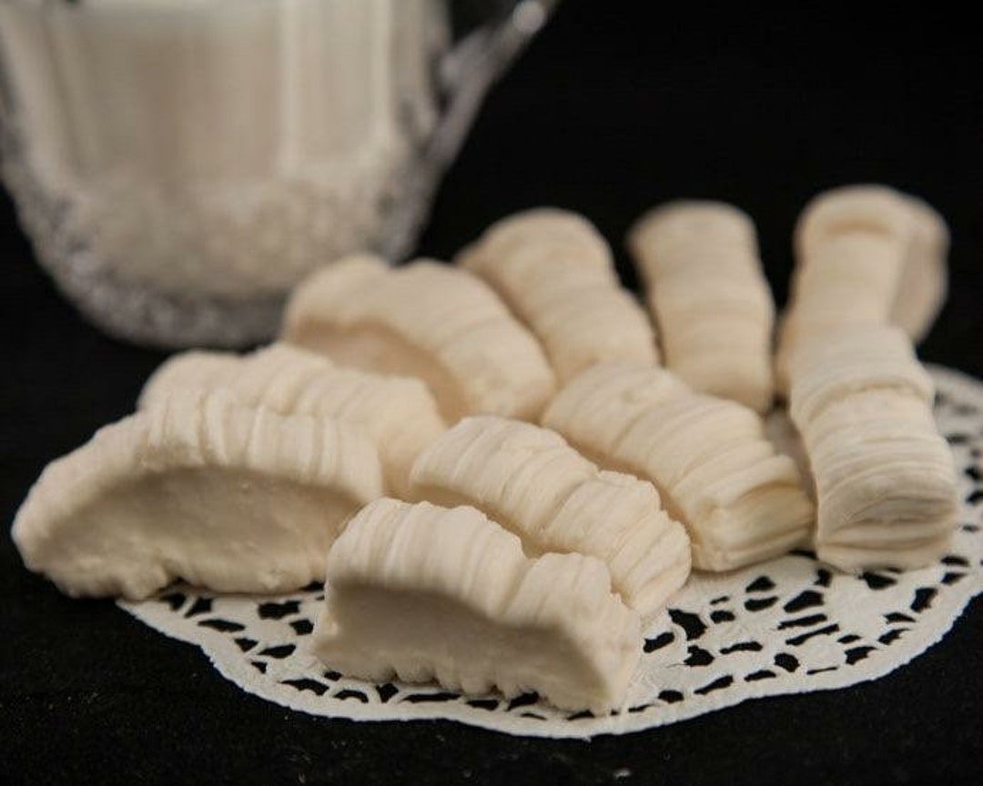 Old Fashioned Pulled Cream Candy - Etsy