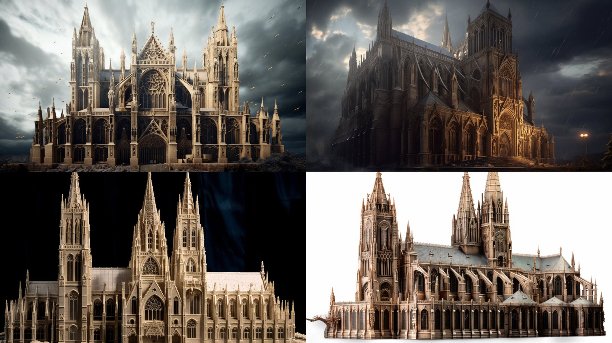 1000 Midjourney AI Art Prompts - Etsy