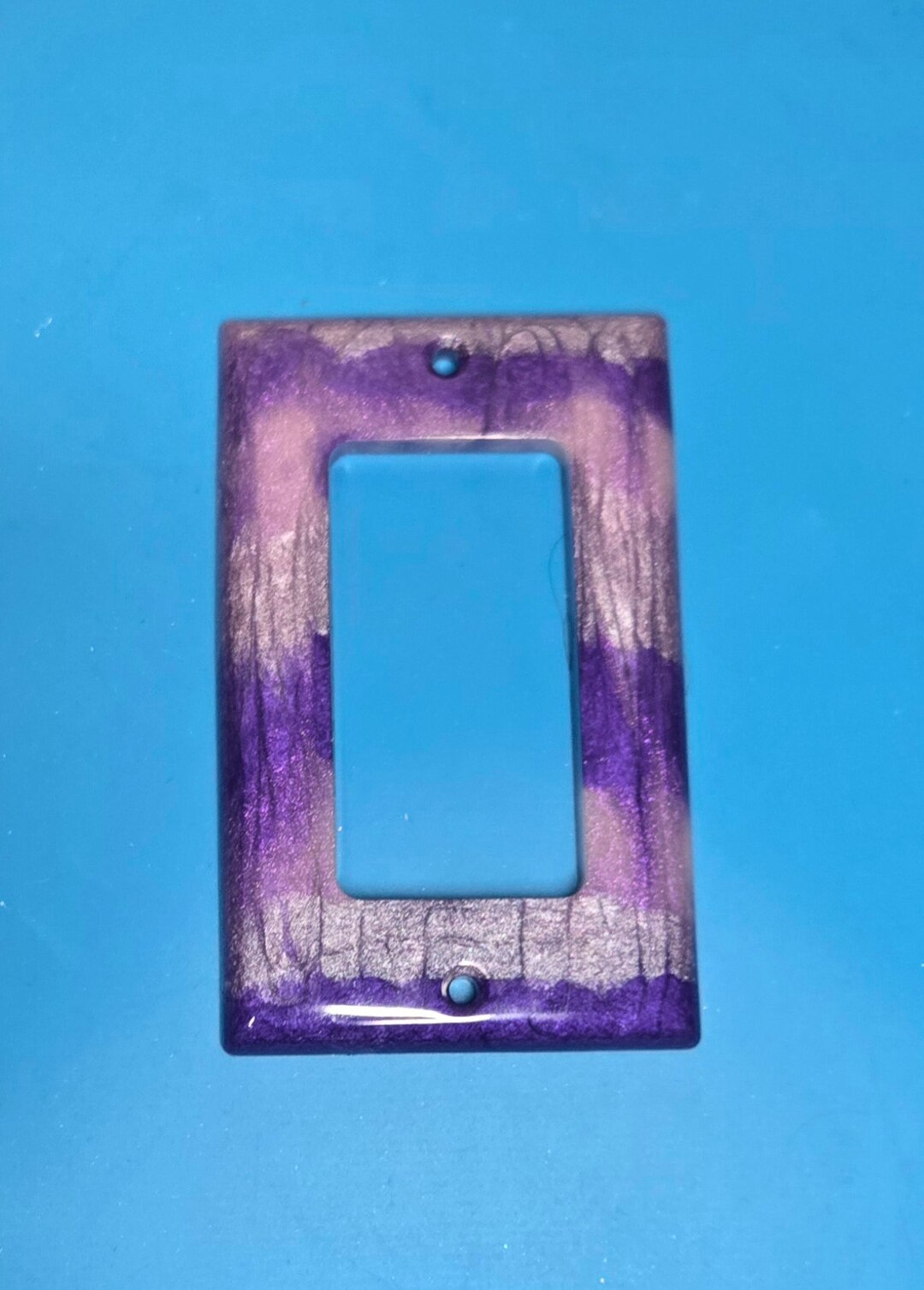 Light Switch Cover type 1 - Etsy
