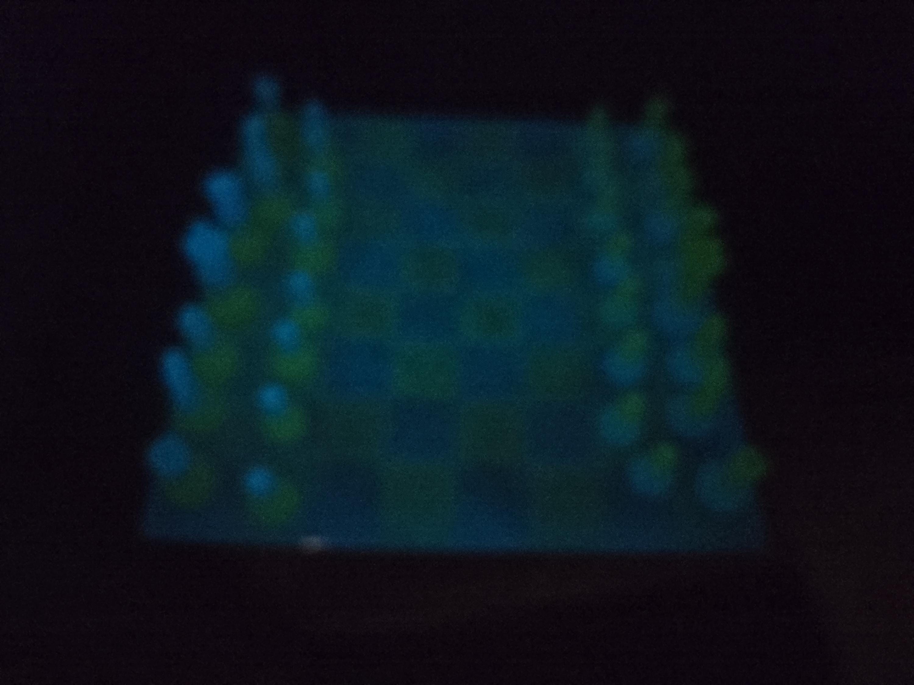 Custom Glow in the Dark Chess Set - Etsy