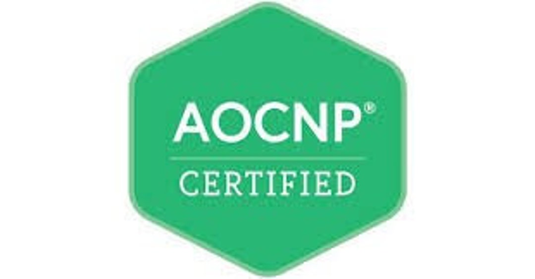Study Guide for the AOCNP Exam - Etsy
