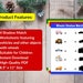 Pre-school Shadow Matching Vehicle Printable Worksheets, Instant ...