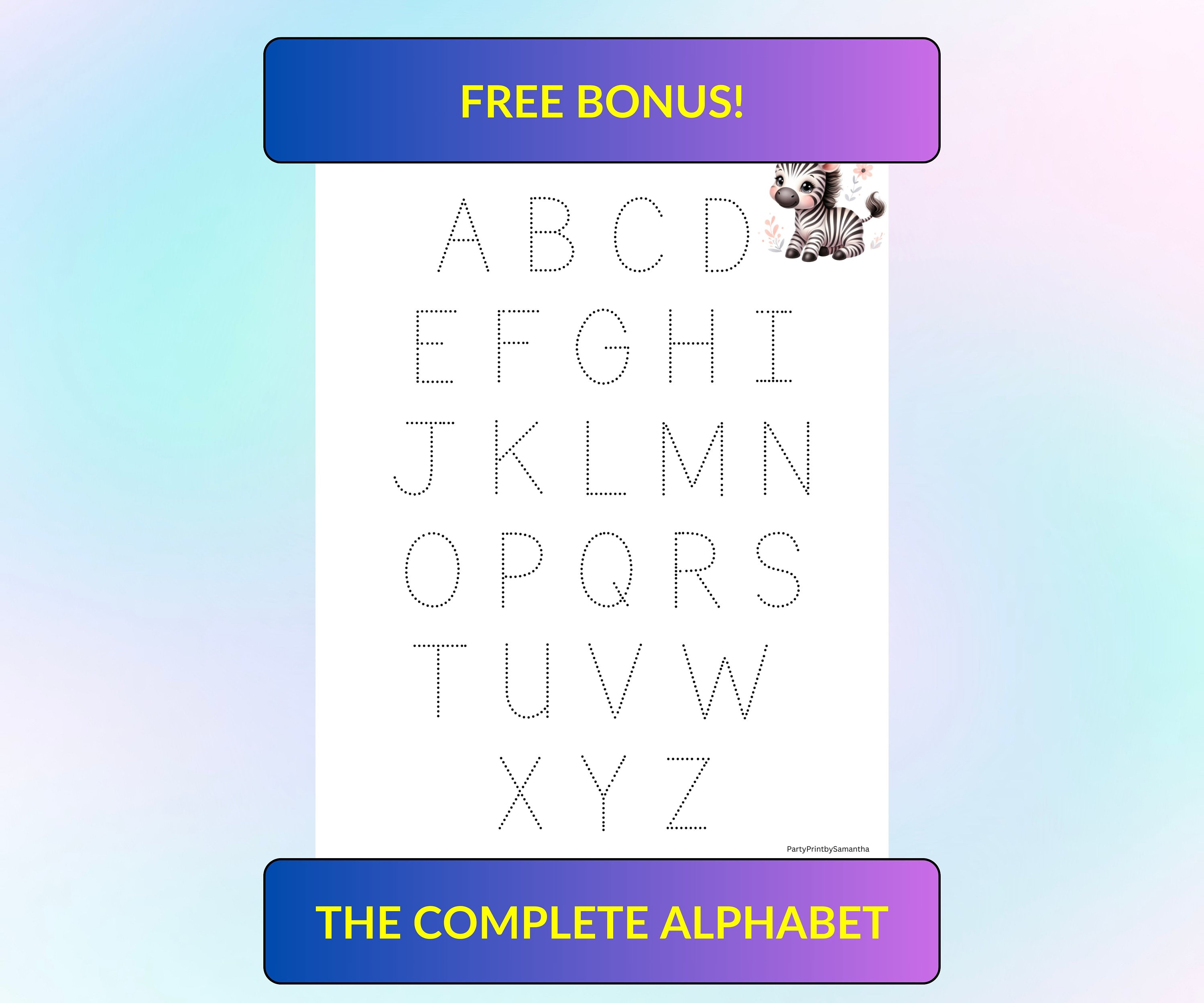 Custom Name Tracing Page, Personalized Name Tracing Sheet, Kindergarten ...