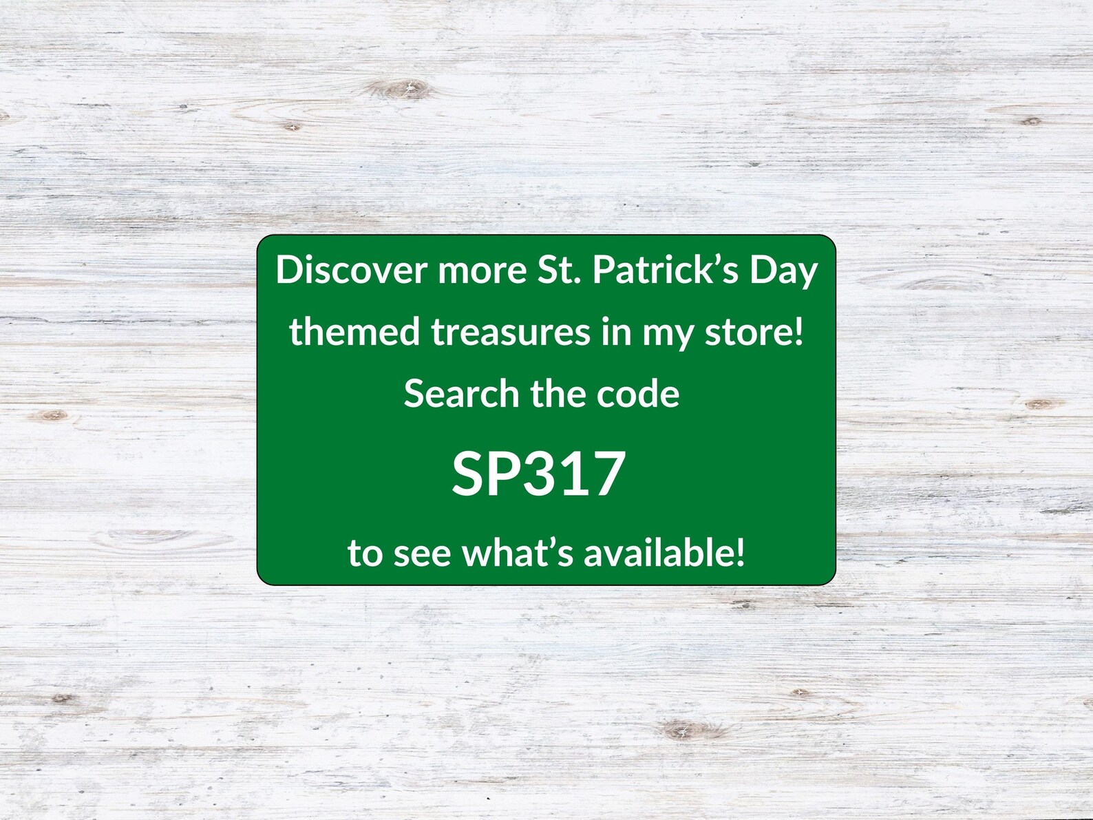 St. Patrick's Day I Spy Game, Picture Puzzle, Fun Printable Game, Party ...