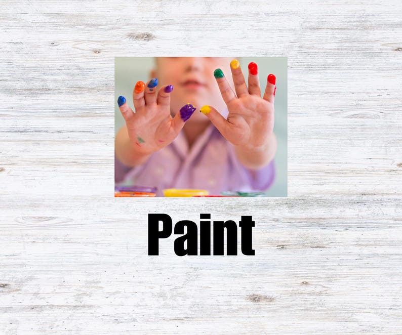 Rainbow Handprint Craft for Kids, St. Patrick’s Day Printable, Fun DIY ...
