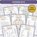 First Holy Communion Game Bundle, Printable Religious Games for Kids ...