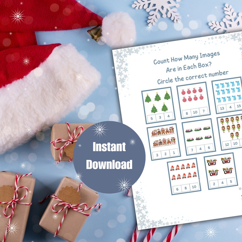 Activity Sheets - Etsy