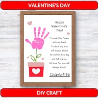 2024 Preschool Graduation Handprint, Last Day of School Handprint Art ...
