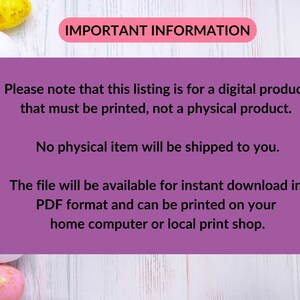 Easter Game Bundle, Word Search, I Spy, Word Scramble, Connect Four ...