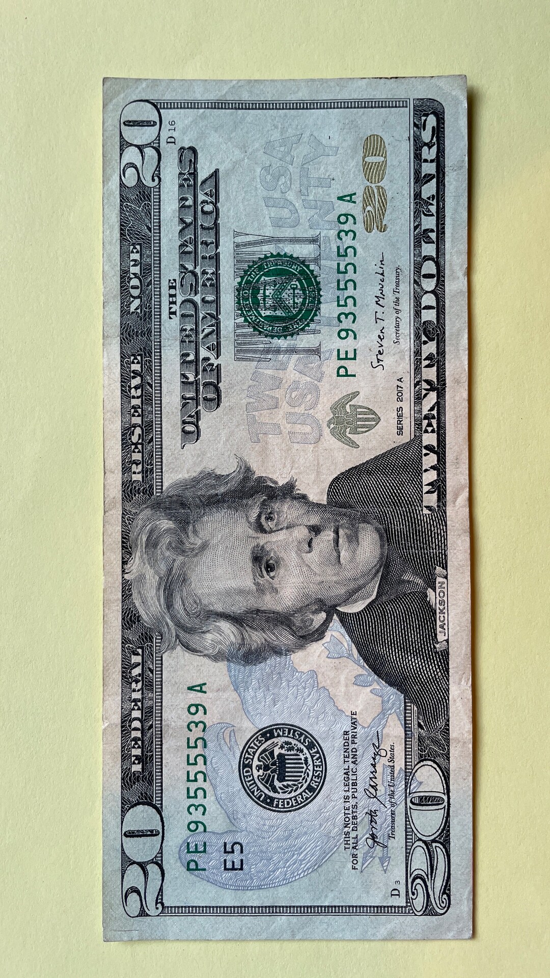 93555539 Rare Trinary Radar Bookend High Serial Fancy Serial - Etsy