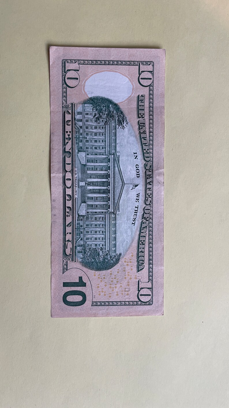 December 12th, 2001 Trinary Fancy Serial Birthday Note - Etsy