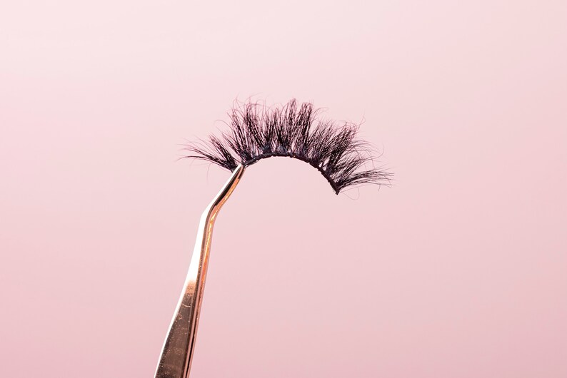 ALLURE LUXE LASHES - Etsy