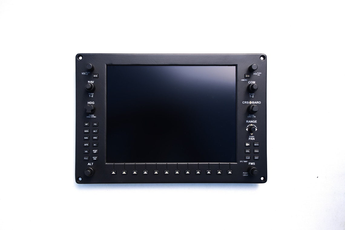 G1000 Simulator PFD/MFD (MSFS / Xplane 12) - Etsy