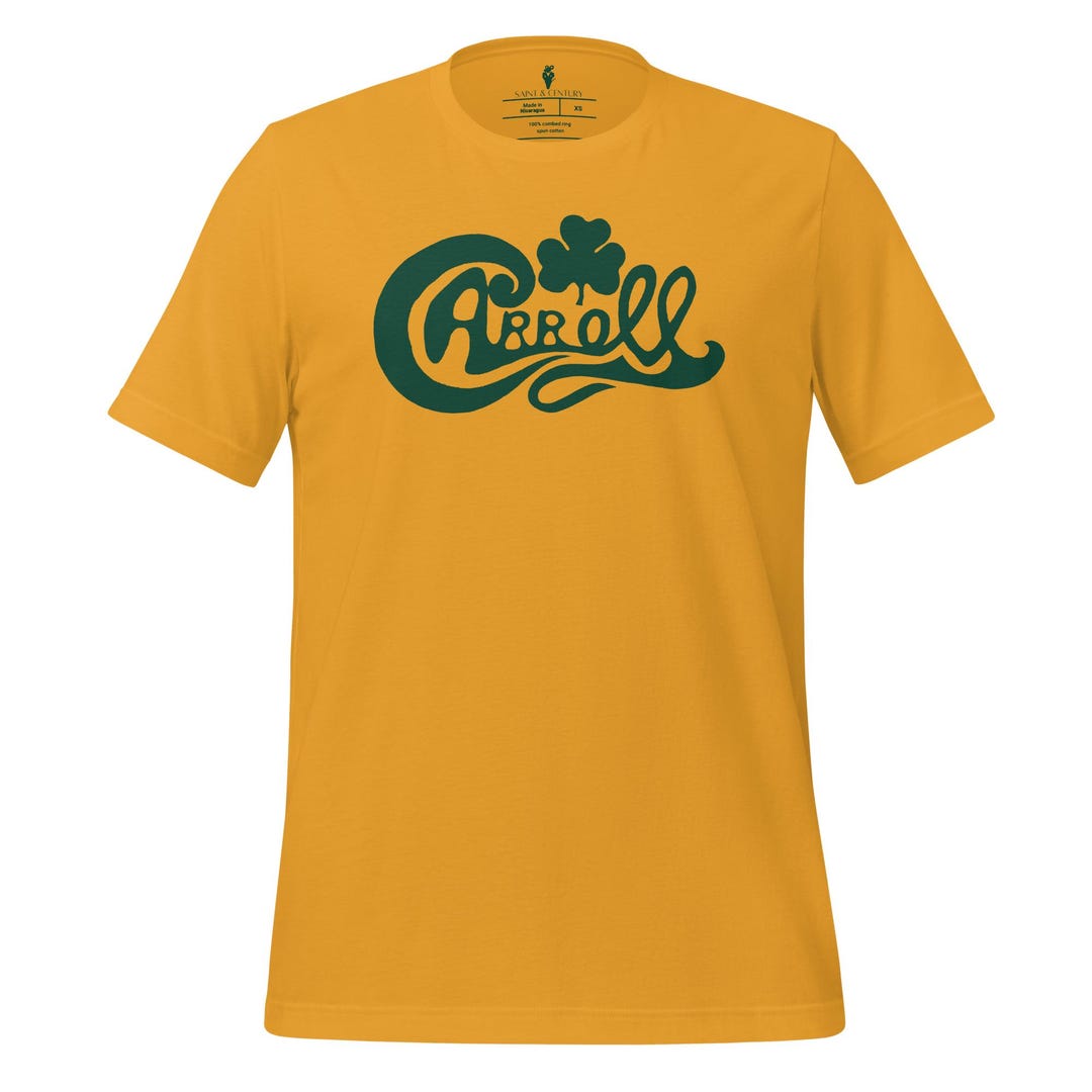 The 1977 - Throwback Tee [size Up] - Etsy