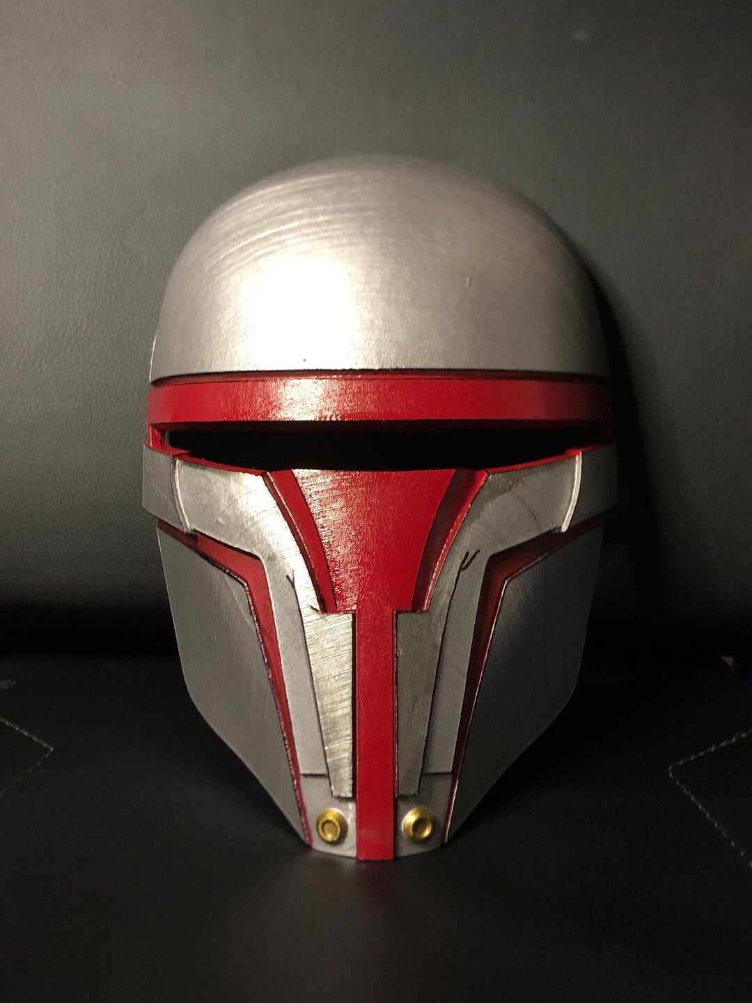 Darth Revan Mask Cosplay - Etsy