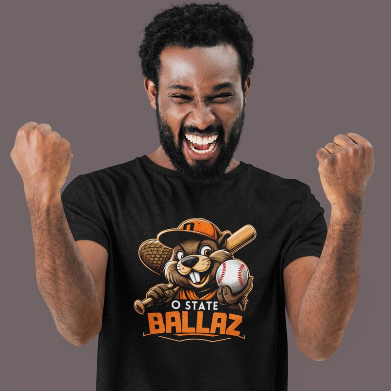 Osu Merch Clothing - Etsy