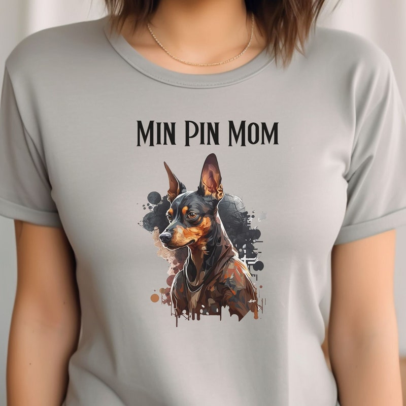 Minpin - Etsy