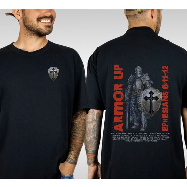 Knight Armor - Etsy