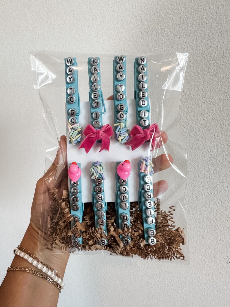 Spirit Pins – Set of 8 • Cheer, Volleyball, Softball, Soccer • Good ...