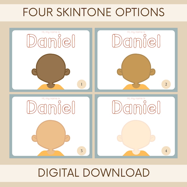 Self-portrait Playdough Mat, Homeschool Printables, Preschool ...