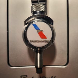 Airline Medallions for Perfectdraft PRO / Fridge Magnets Perfect Draft ...