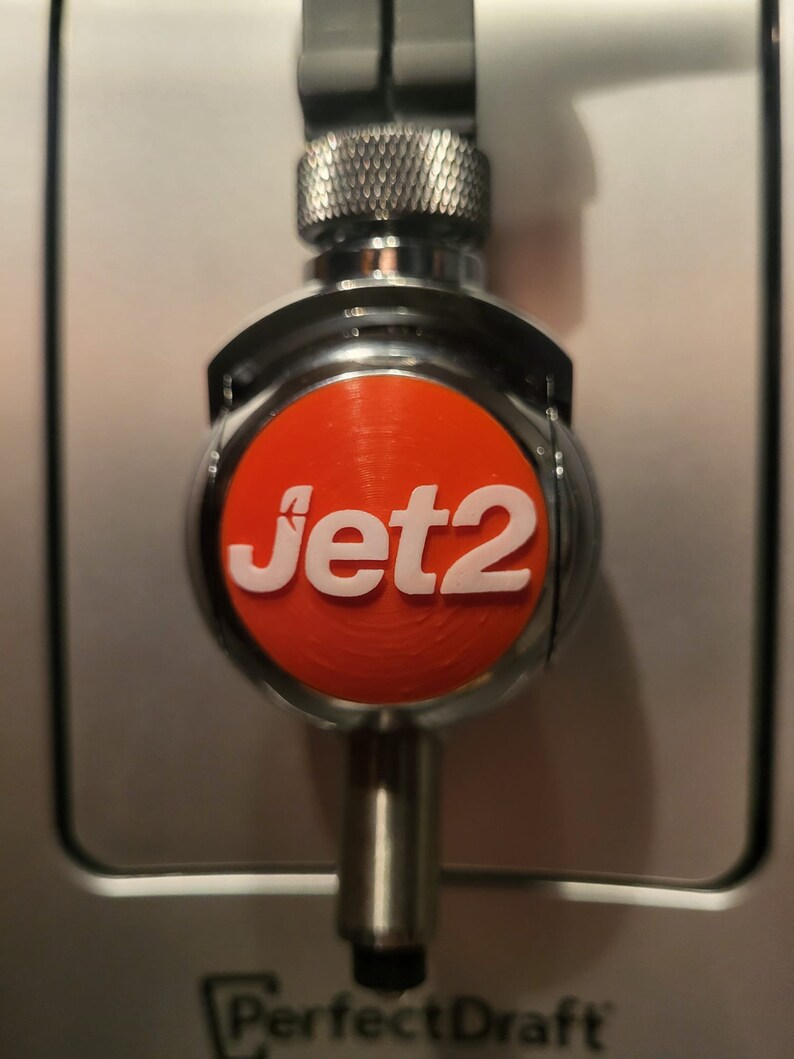 Airline Medallions for Perfectdraft PRO / Fridge Magnets Perfect Draft ...