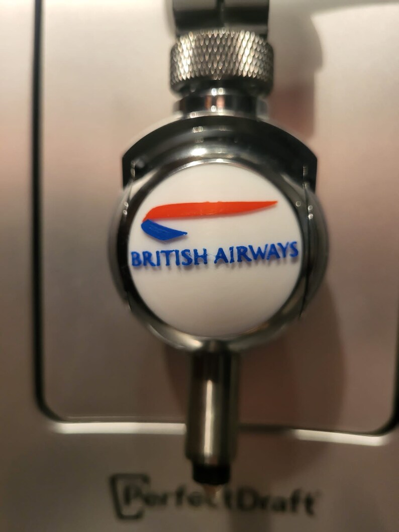 Airline Medallions for Perfectdraft PRO / Fridge Magnets Perfect Draft ...