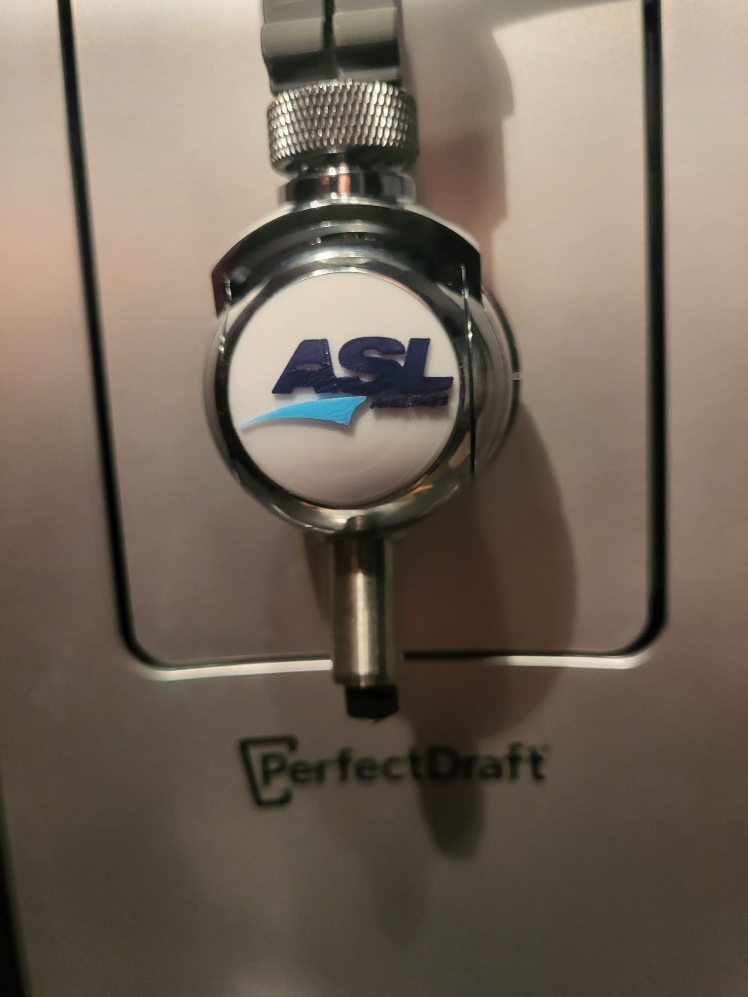 Airline Medallions for Perfectdraft PRO / Fridge Magnets Perfect Draft ...