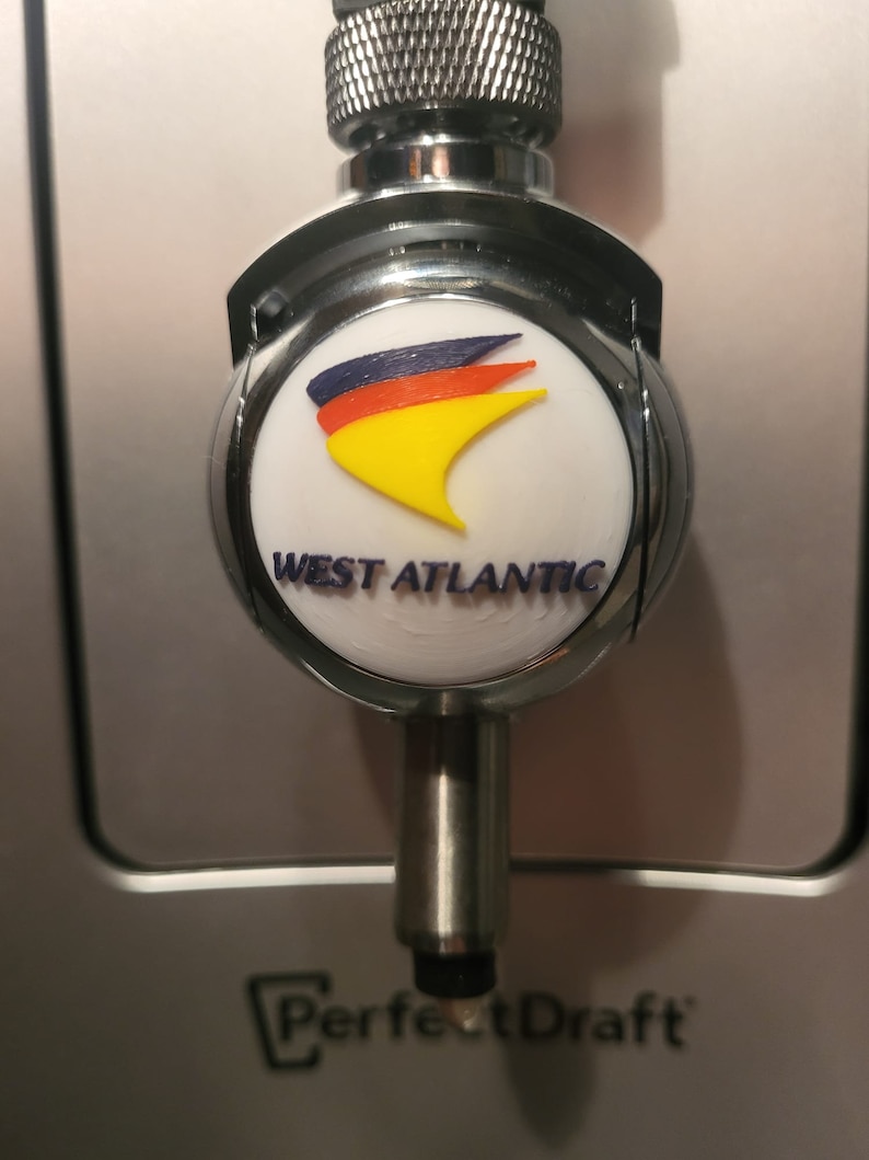 Airline Medallions for Perfectdraft PRO / Fridge Magnets Perfect Draft ...