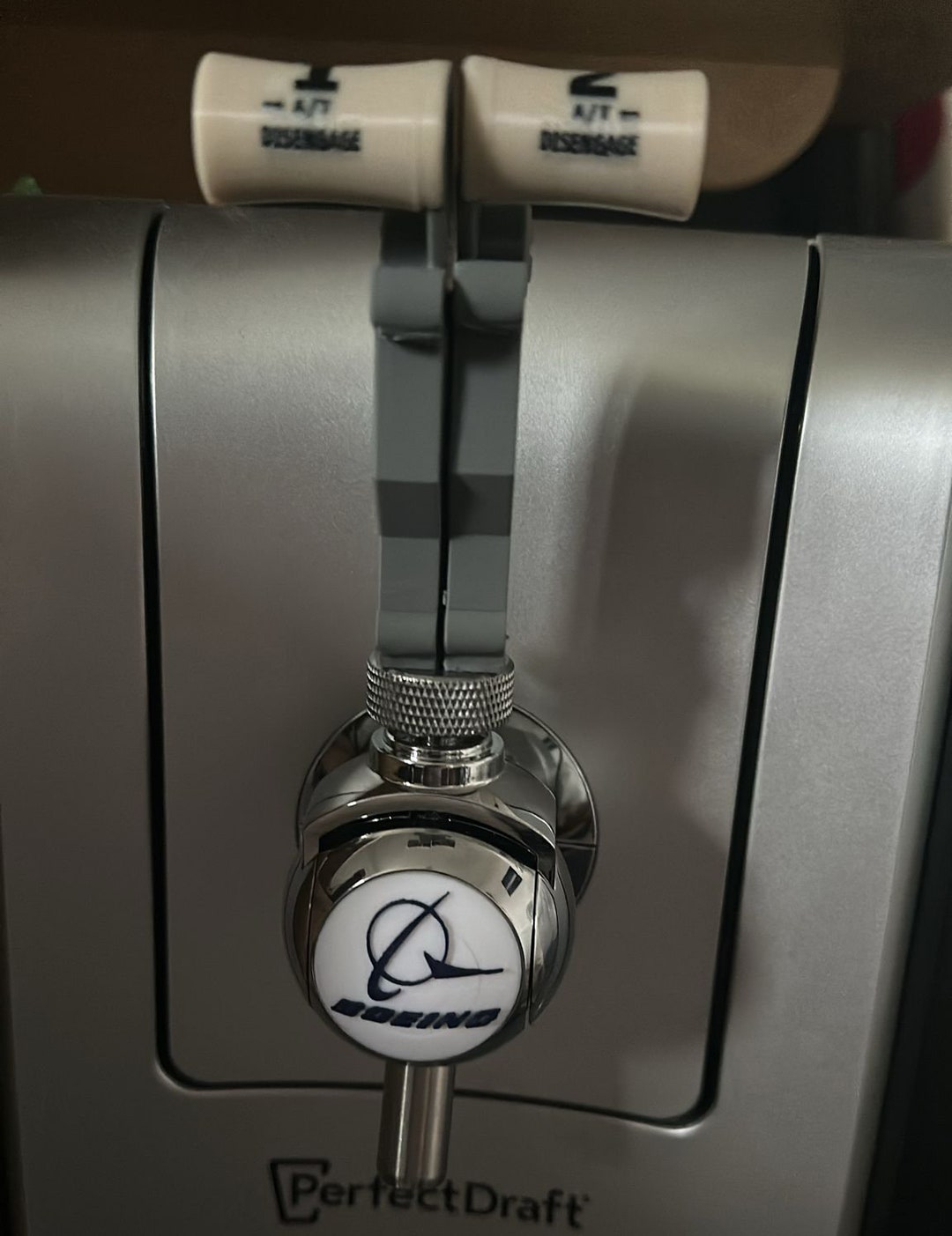 Airline Medallions for Perfectdraft PRO / Fridge Magnets Perfect Draft ...