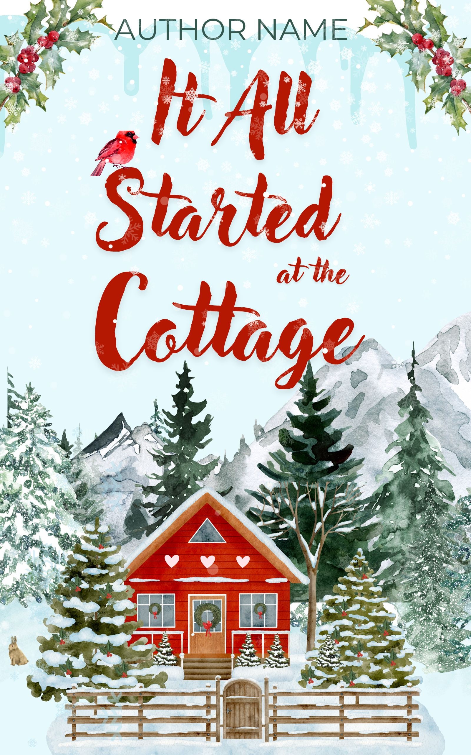 Chick Lit, Romance, Rom Com, Fiction, Young Adult, Inspirational ...