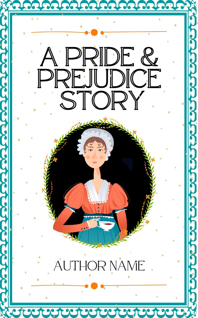 Jane Austen Pride and Prejudice Fan Fiction Regency Romance Romcom ...