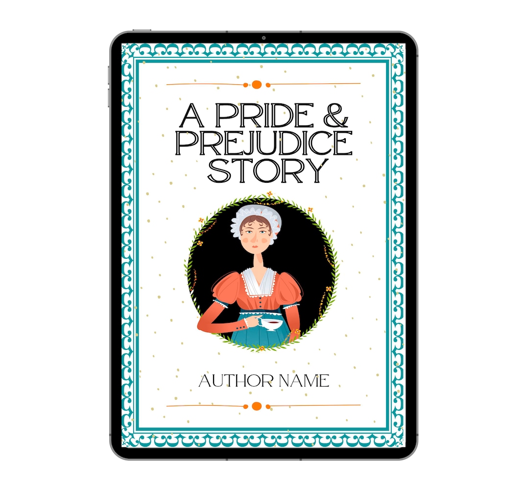 Jane Austen Pride and Prejudice Fan Fiction Regency Romance Romcom ...