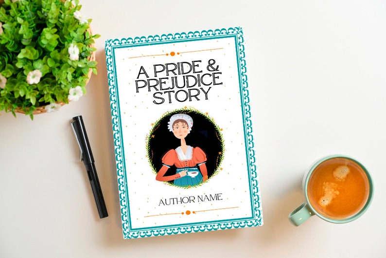Jane Austen Pride and Prejudice Fan Fiction Regency Romance Romcom ...