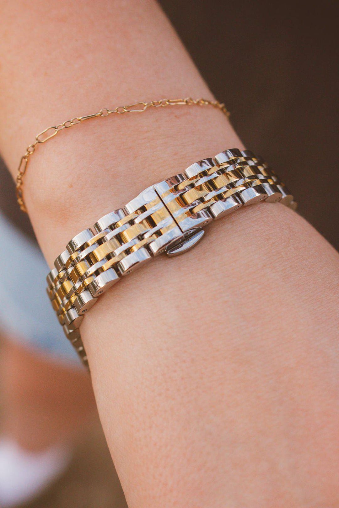 Solis Apple Watch Band - Etsy