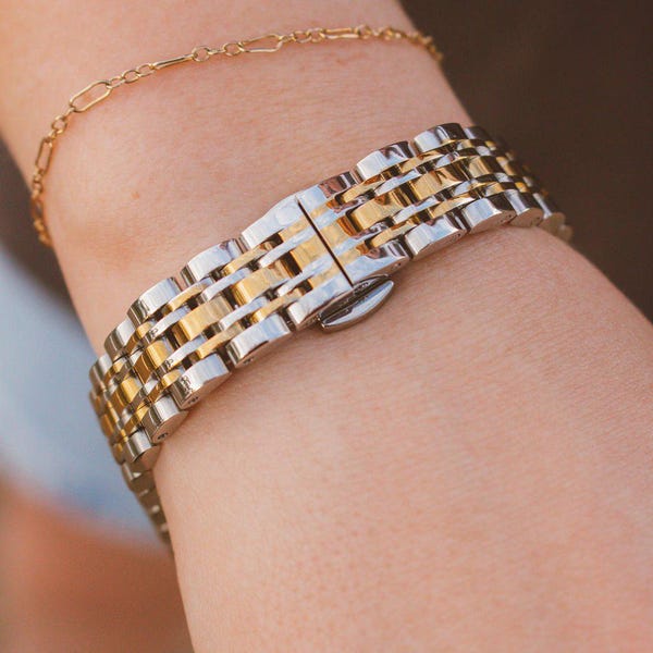 Fancy Watch Bands - Etsy