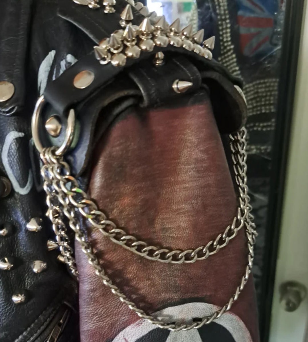 Shoulder Rocker - Etsy