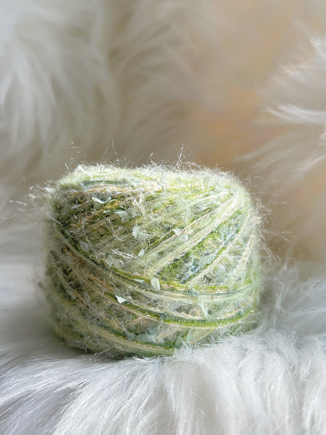 Buy Art Yarn, Mixed Yarn,yarn Samples, Textured Yarn, Textured Fabric ...