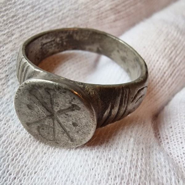 Ancient Ring - Etsy