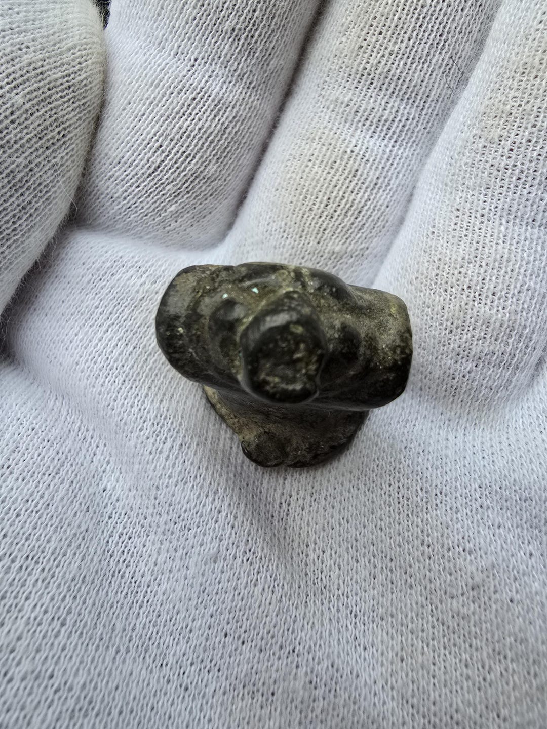 Ancient Roman Lion Head Matrix - Etsy