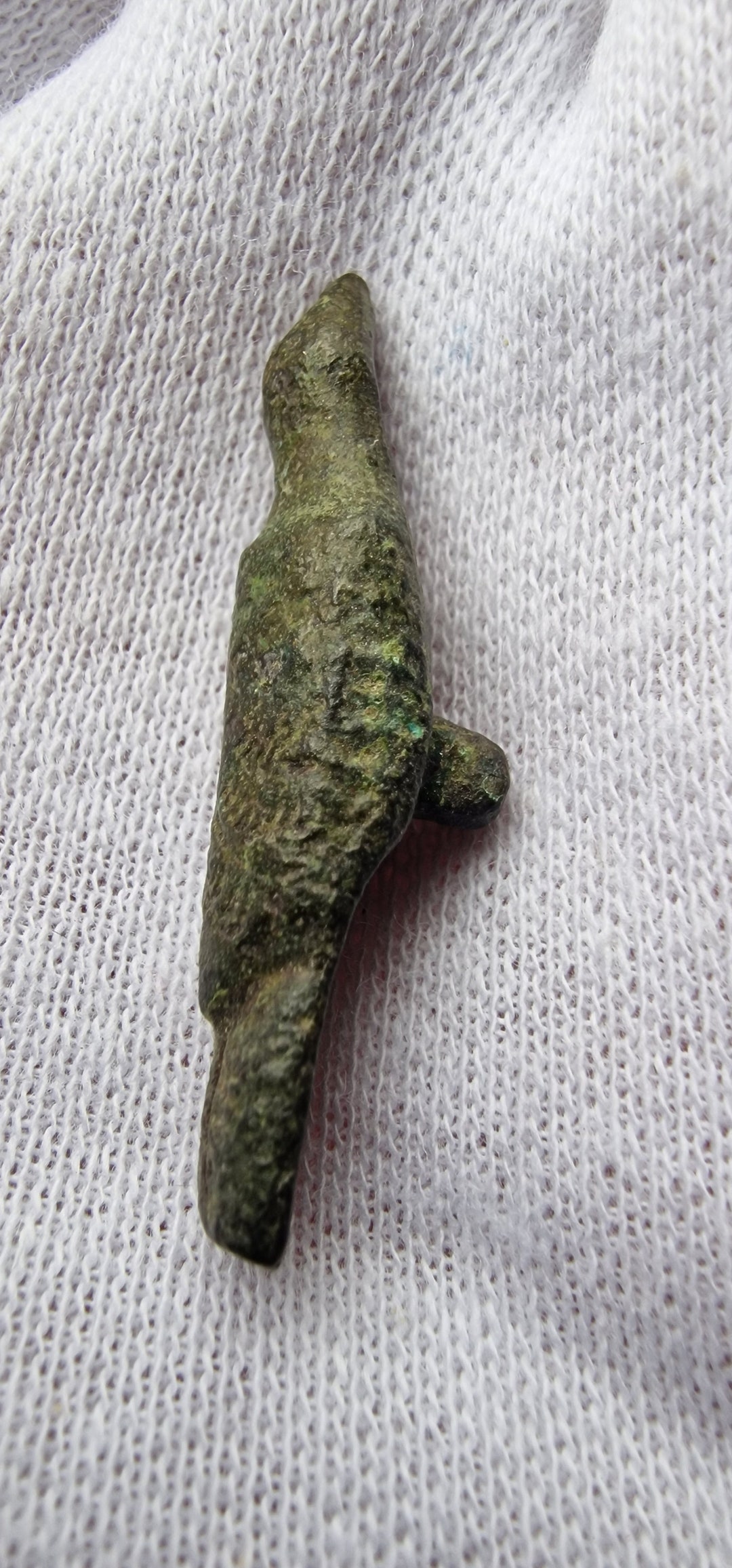 Ancient Roman Bird Mount - Etsy